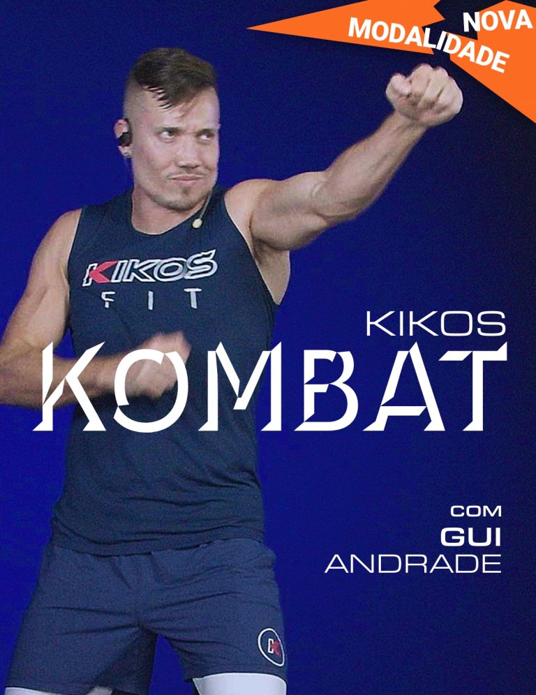 Kikos Fit. O melhor aplicativo fitness gratuito da América Latina ...